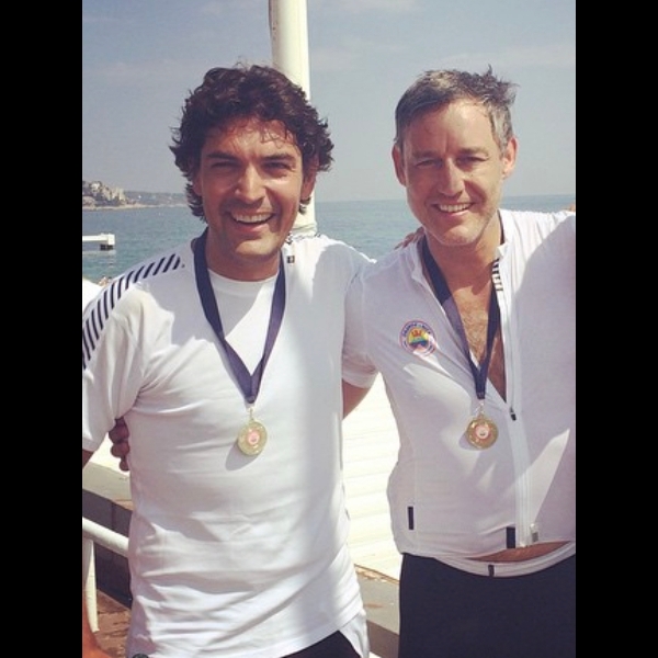 Quintessentially Foundation - SEB LEE